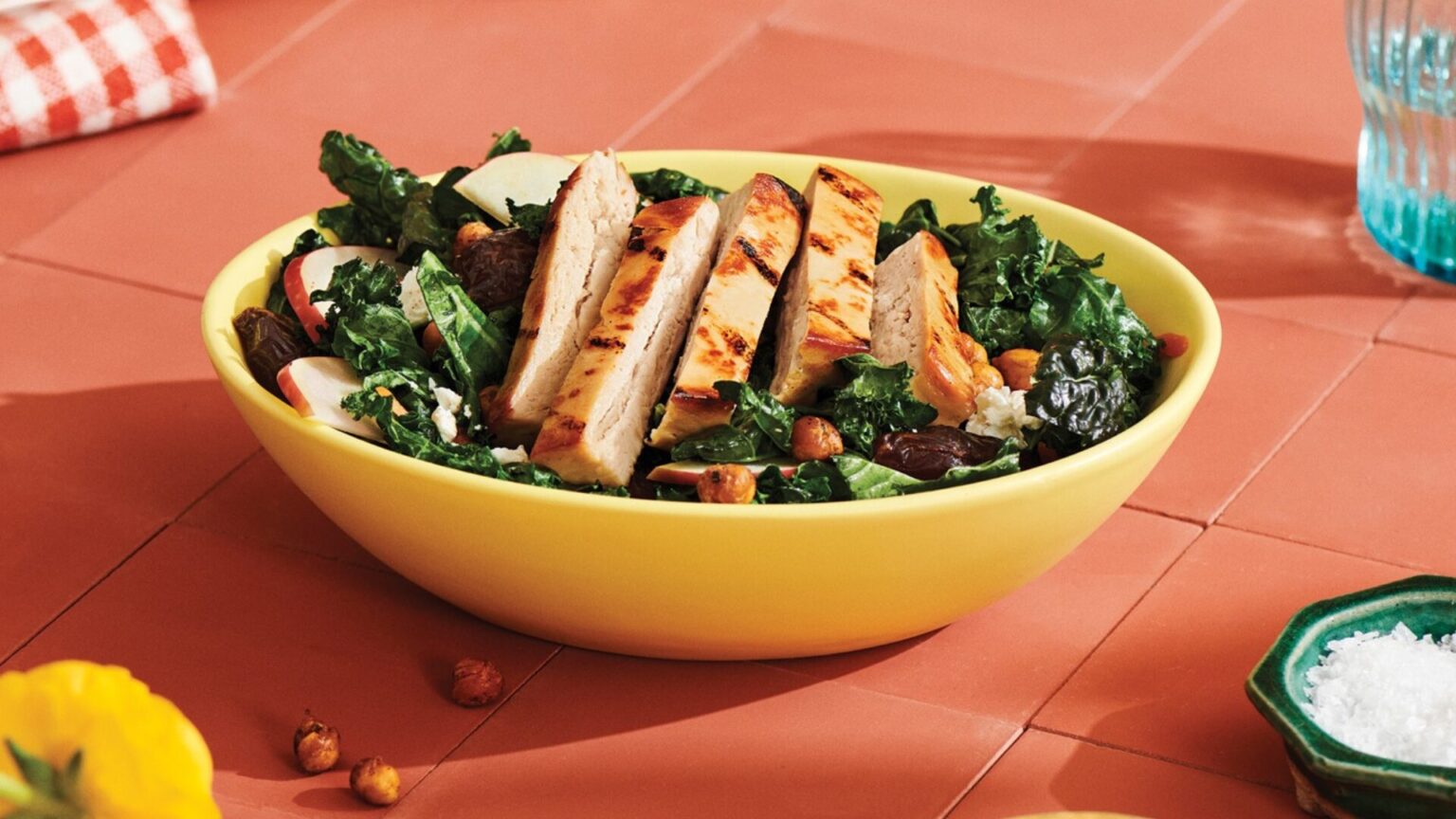 Mycelium-based Meat Intriguing Investors and Consumers