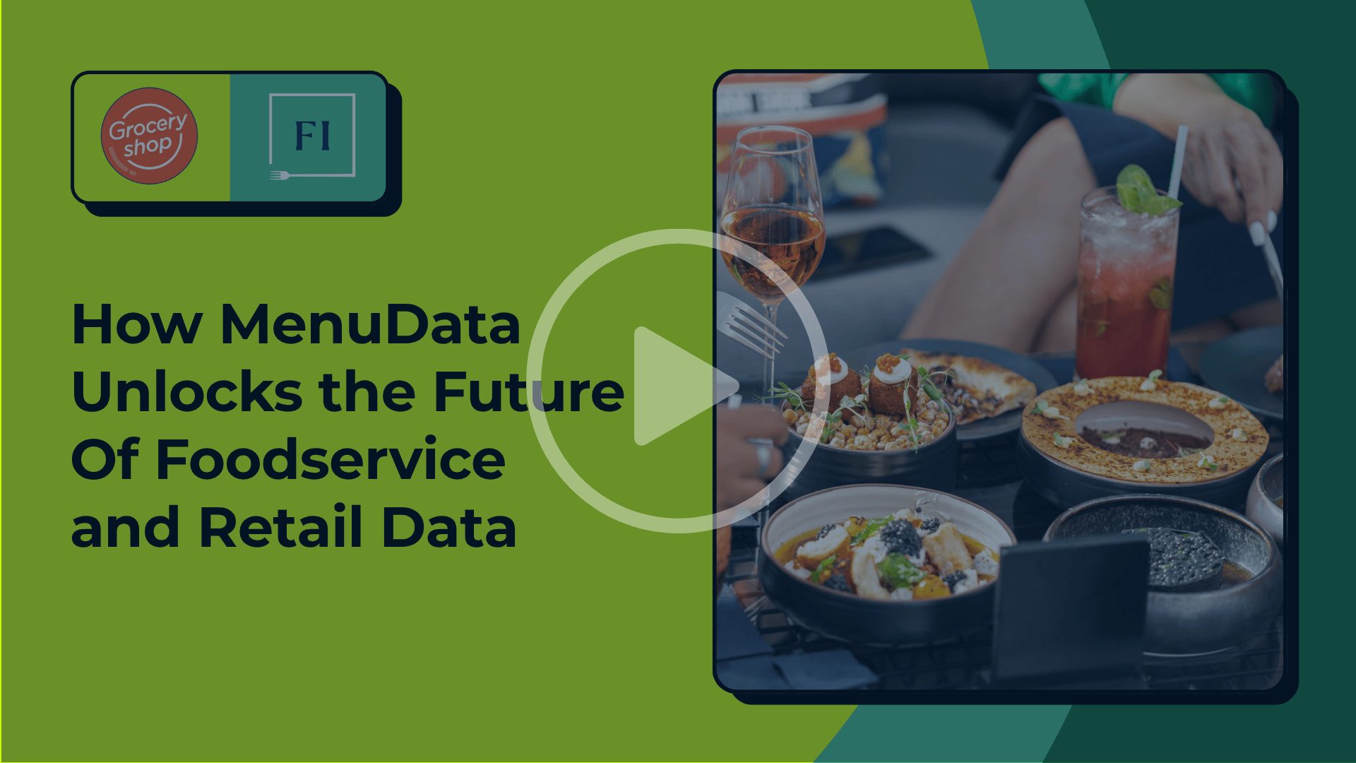 How MenuData Unlocks the Future of Foodservice and Retail Data - The ...