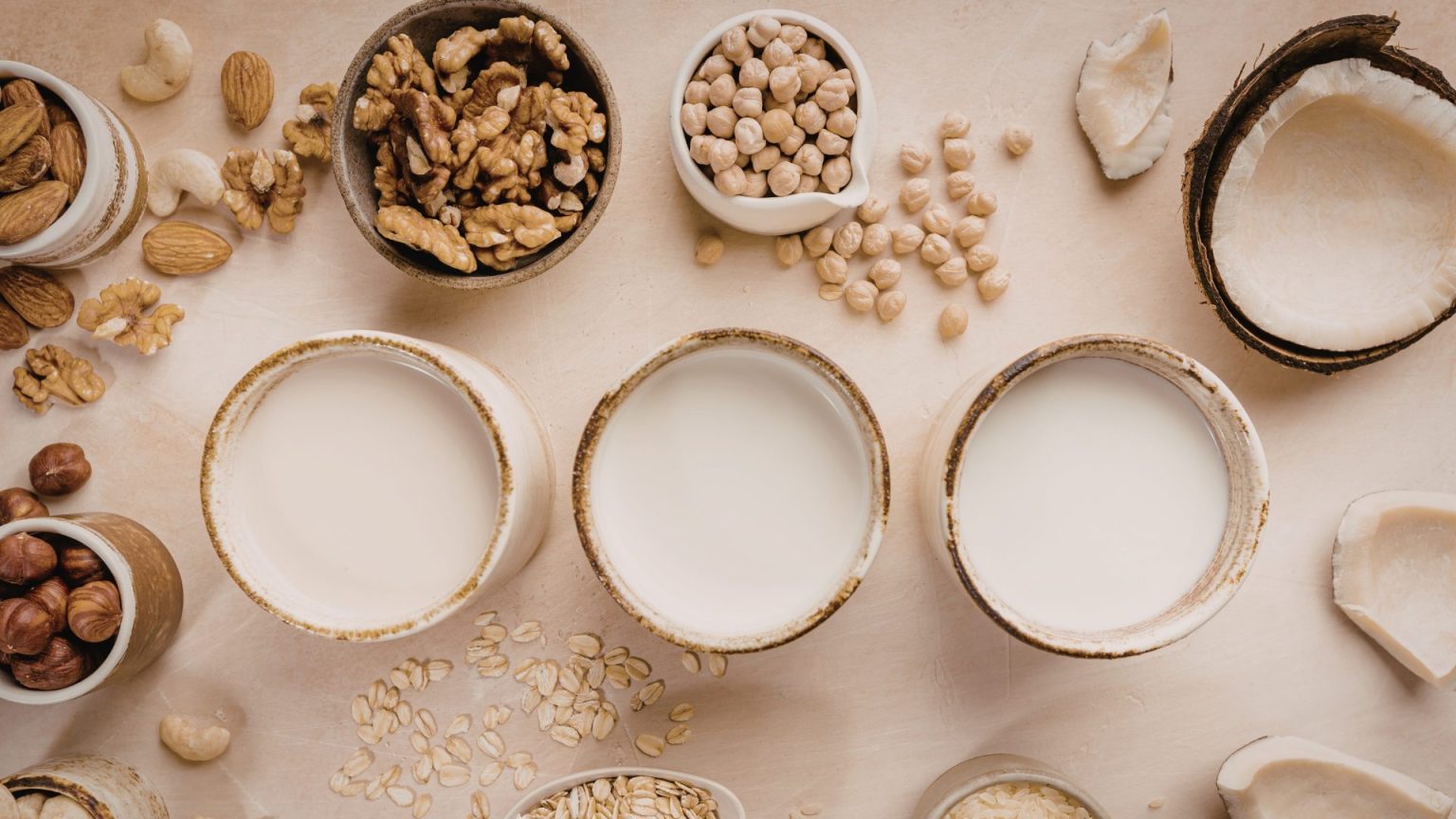 Plant-Based Faces Headwinds, Yet Pockets of Growth Persist - The Food ...