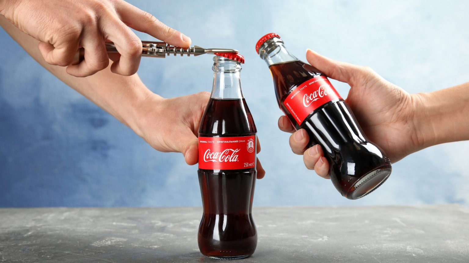 Succession Shake-Up: Coke’s Next CEO Enters Beverage Battlefield - The ...