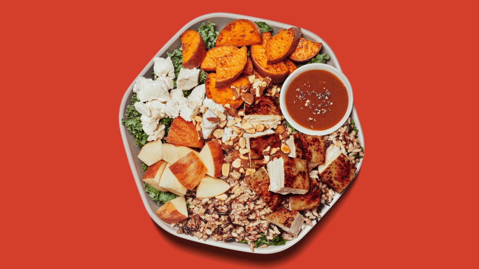 Is the $10 Harvest Bowl Sweetgreen's Last-Ditch Effort to Bring Traffic ...