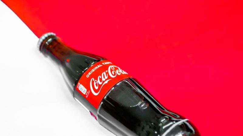 Coca-Cola Reimagines Beverage Lines - The Food Institute