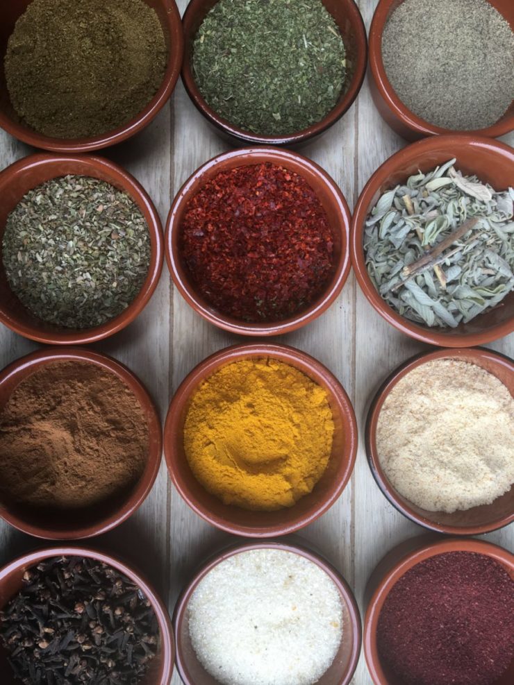 There’s a Spice Boom Emerging, but Access to Packaging is a Concern ...