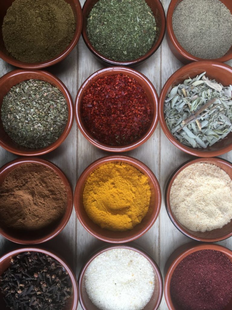 There’s a Spice Boom Emerging, but Access to Packaging is a Concern ...