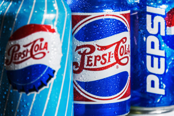 Functional Beverage Trend Highlighted by Latest PepsiCo Launches - The ...