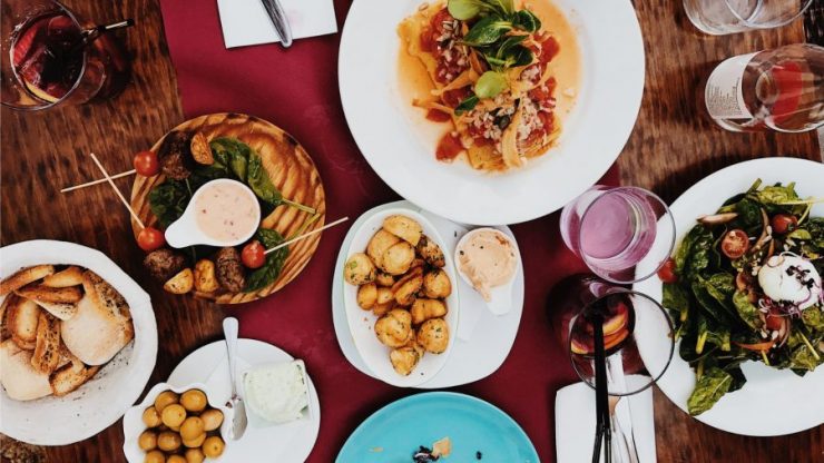 Industry Insiders: COVID-19 Pushes Restaurants to Innovate Menus - The ...