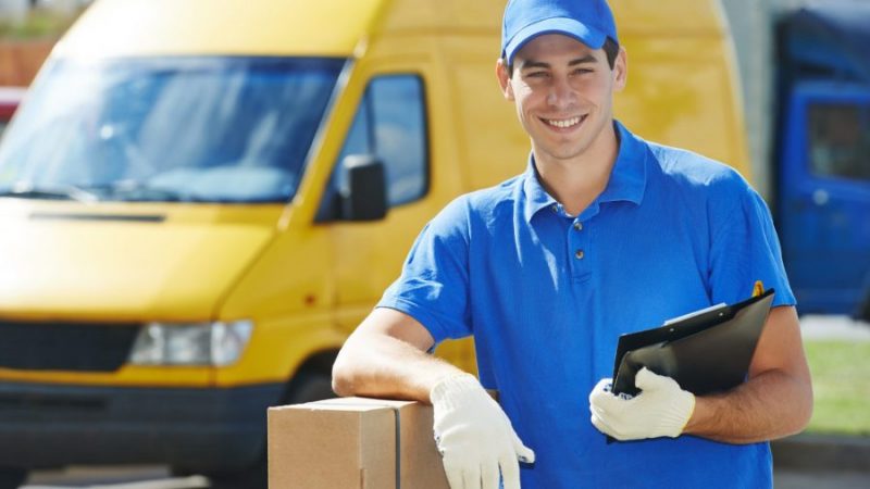 Walmart Makes Major Play in Last-Mile Delivery - The Food Institute