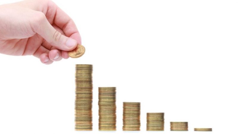 U.S. Median Household Income Drops in 2020 - The Food Institute