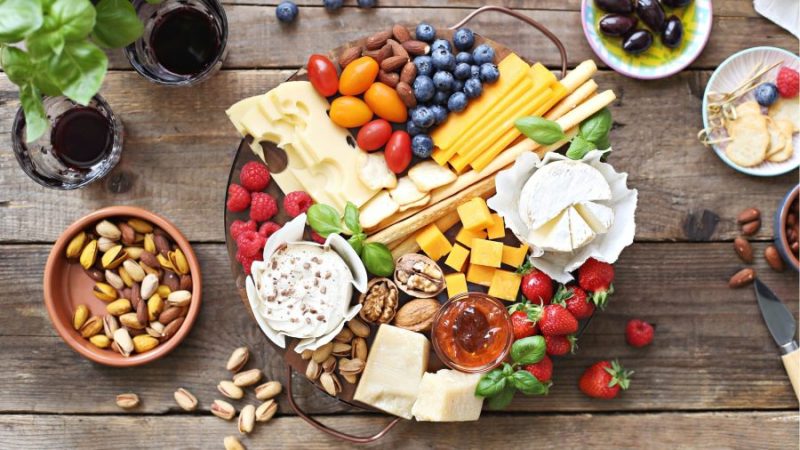 Something to Nibble on: the Rise of Snacking - The Food Institute