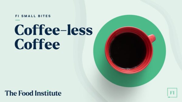 Video Archives - The Food Institute