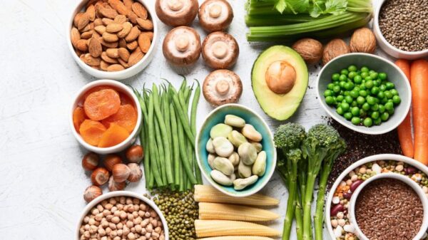 New Face of Plant-Based Movement Sees Promising Future for Industry ...