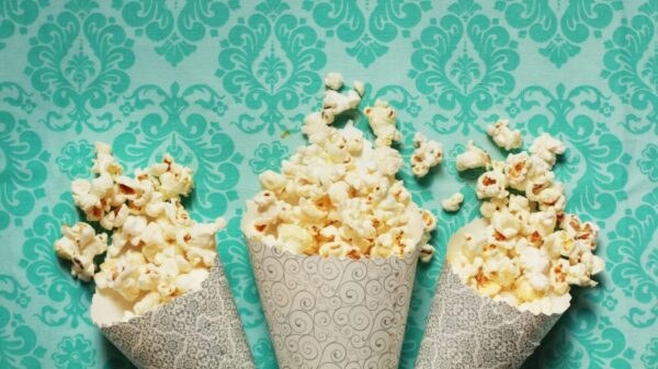 Something to Nibble on: the Rise of Snacking - The Food Institute