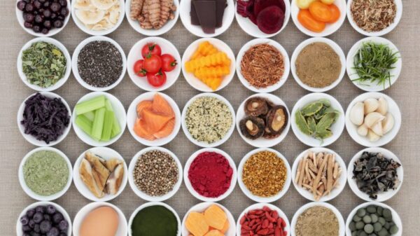 Why Functional Ingredients Have Consumers Hooked - The Food Institute