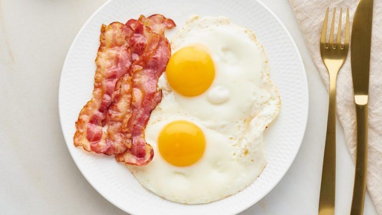 Bacon Battles Soaring Inflation with Innovation - The Food Institute