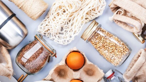 The Rise of Food Packaging Sustainability - The Food Institute