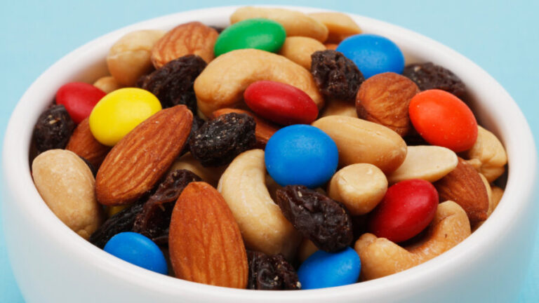 Trail Mix Market on Path to Significant Growth - The Food Institute