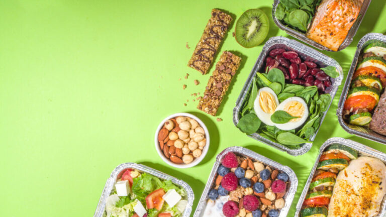 Convenience Store ‘Grab-and-Go’ a Growing Meal Option - The Food Institute