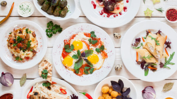 Menu Innovation Spurring Breakfast’s Revival at Restaurants - The Food ...