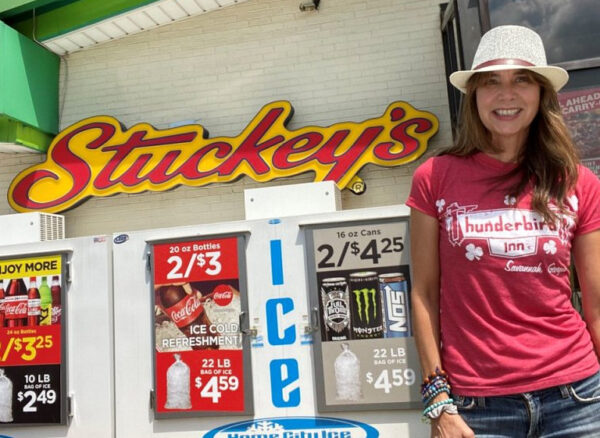 Case Study: How Stuckey's Revived its Company Brand - The Food Institute