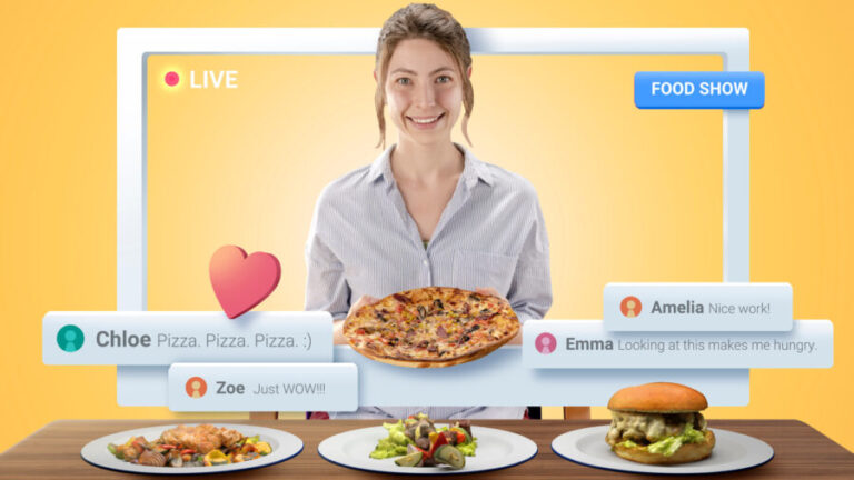 Walmart Shoppable Livestreams: a New Era in Digital Marketing? - The ...