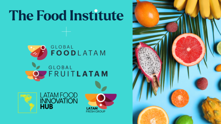 The Food Institute - Your Source for Food Industry News, Data, & Trends