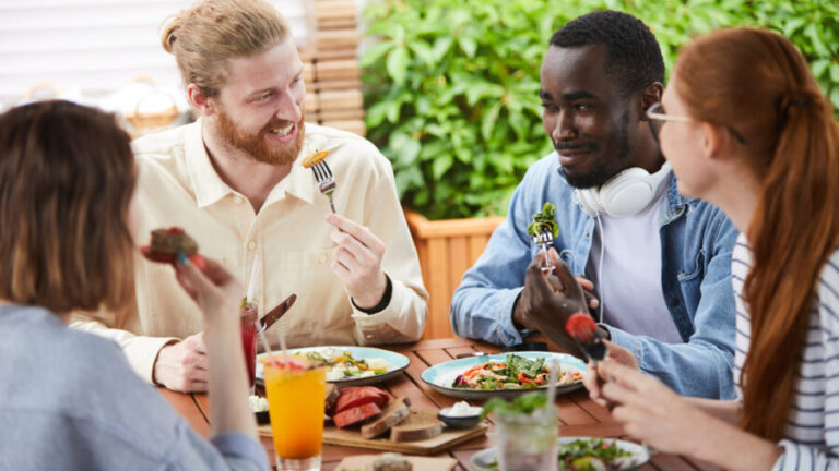 Millennials, Gen Z Key to Plant-Based Advancement - The Food Institute