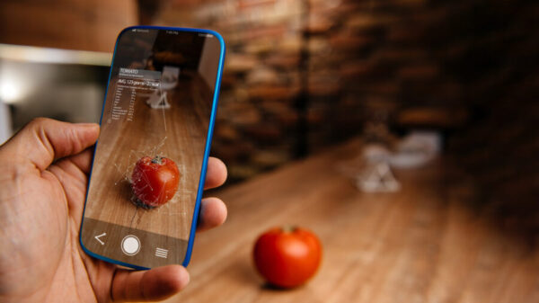 AR Offers Worlds of Possibilities in Food Industry - The Food Institute