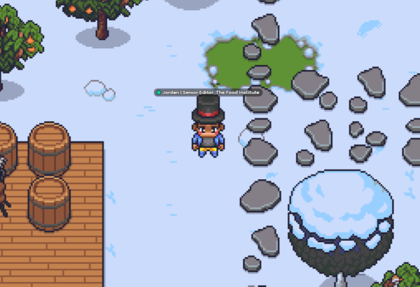 8-bit Branding: How the MetaMarket is Changing Retail - The Food Institute