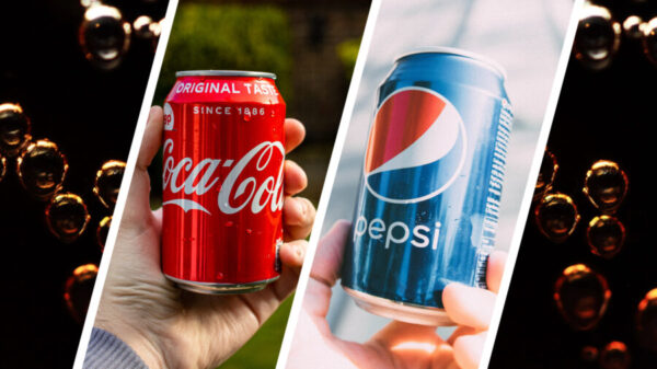 How Coca-Cola and PepsiCo Have Defied Market Downturn - The Food Institute