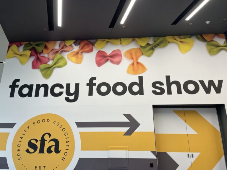 Future Foods, Flavors & Trends from the Fancy Food Show - The Food ...