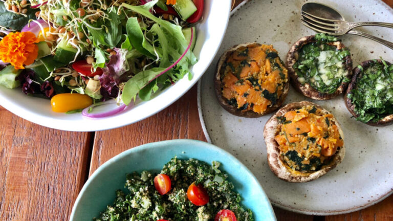 Plant-Based Meal Kits Keep Growing - The Food Institute