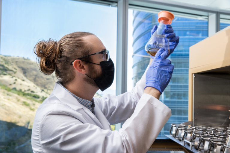 Precision Fermentation Promises a More Sustainable Future - The Food ...