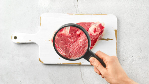 Cell-Cultured Snapshot: How to "Make" Meat - The Food Institute