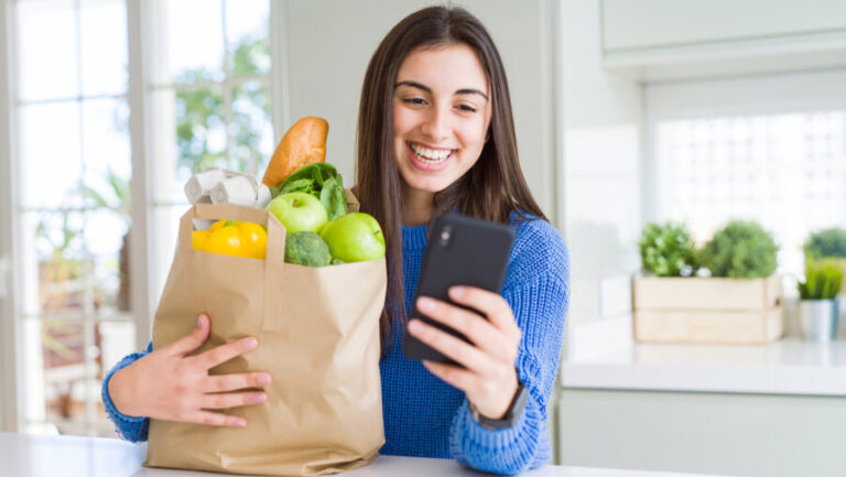 America’s Top 5 Grocery Loyalty Programs in 2023 - The Food Institute