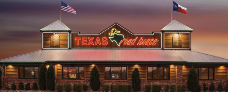Texas Roadhouse: A Blueprint for Success - The Food Institute