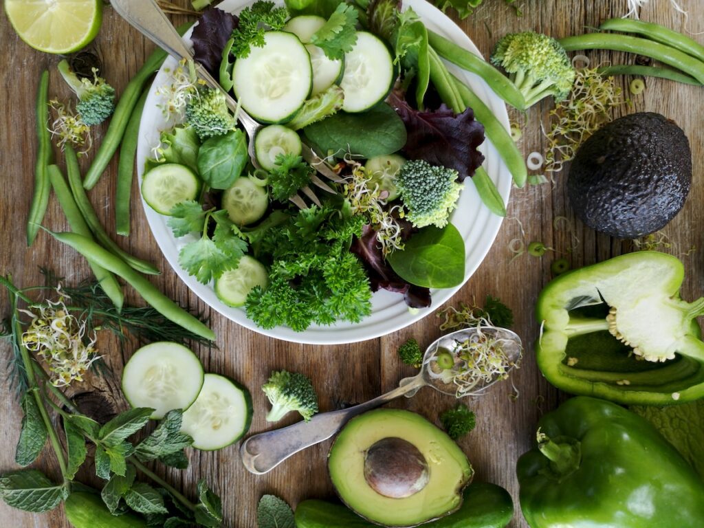 Analysis: Why the ‘MIND Diet’ is Gaining Momentum - The Food Institute
