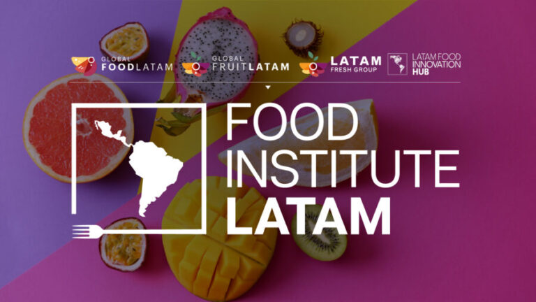 The Food Institute Launches FI Latam Content Platform - The Food Institute