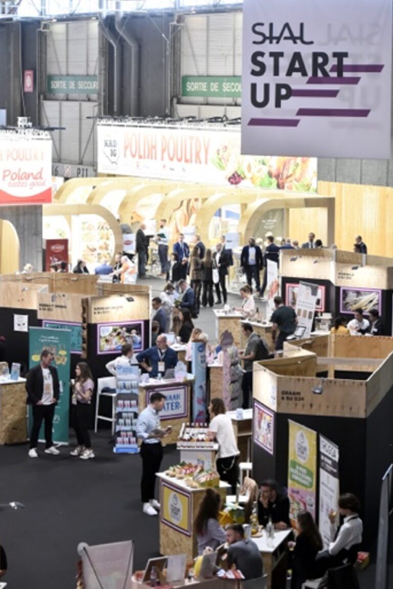 SIAL Paris 2024: An Exceptional Edition - The Food Institute