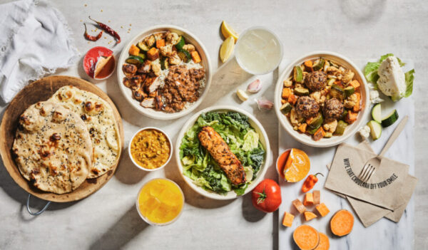 Why Indian Food is Gaining Momentum in America - The Food Institute