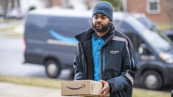 Amazon Delivery Strategy a Model for Other Retailers - The Food Institute