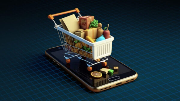 Generative AI Sets the Stage for Digital Grocery’s Evolution - The Food ...