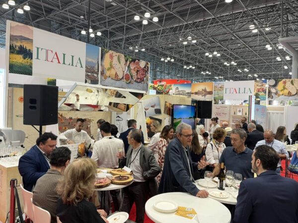 Top Trends at the Summer Fancy Food Show - The Food Institute