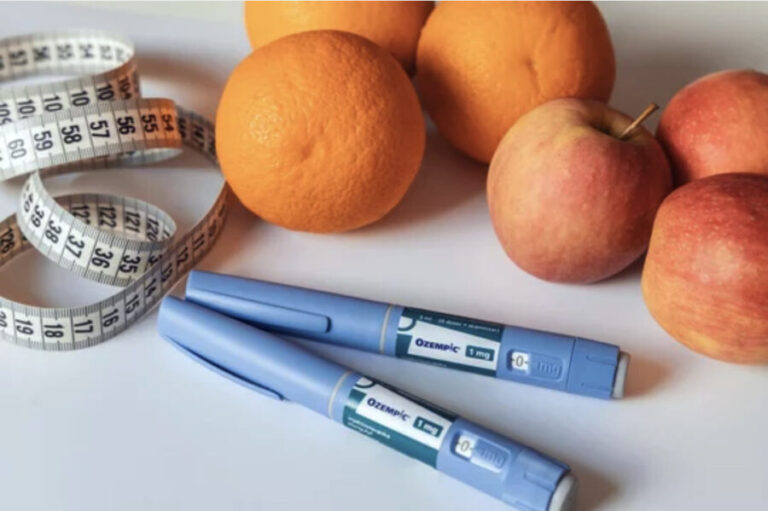 Ozempic & Other Drugs: Explaining the Weight-Loss Medication Craze - The Food Institute