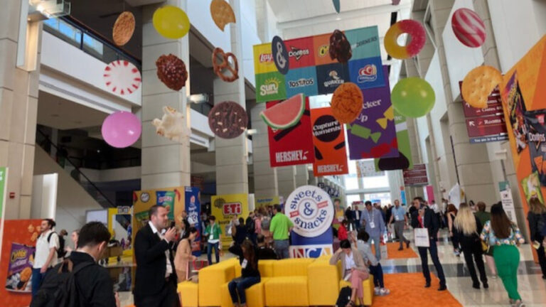 3 Key Takeaways from the 2023 Sweets & Snacks Expo - The Food Institute