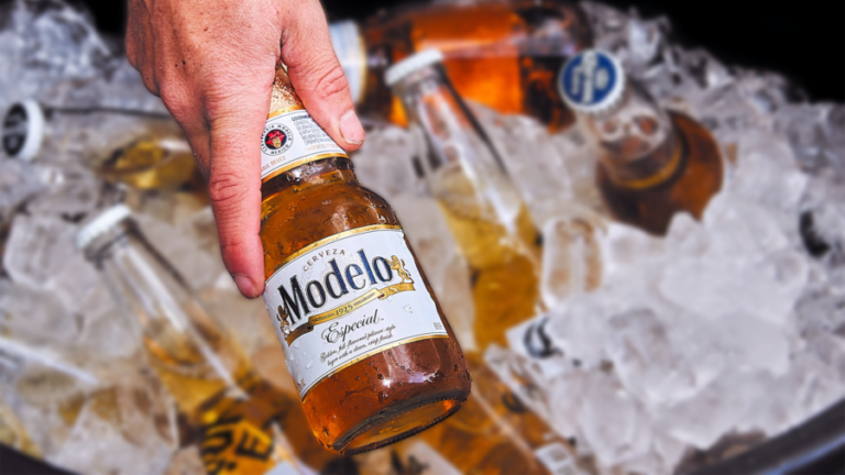 Analysis: Assessing Modelo Especial’s Ascent in America - The Food ...