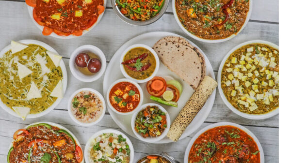 Syrian Food Movement Gaining Momentum - The Food Institute