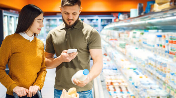 Consumer Pulse: Who’s Drinking Alternative Milk — and Why?