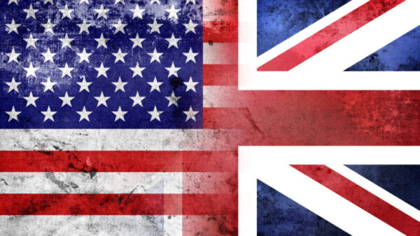 US vs. UK Inflation: Why Progress Differs - The Food Institute