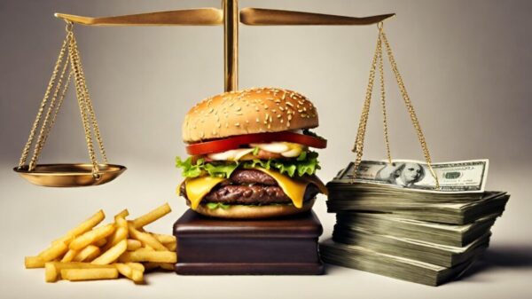 Burgernomics: Fast Food Inflation and an $18 Big Mac Combo - The Food ...