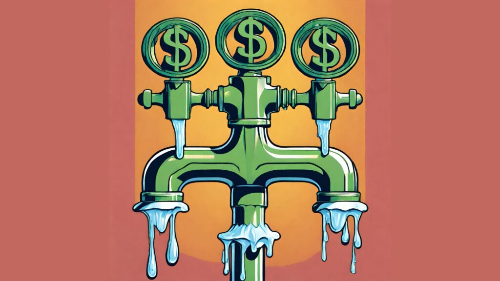 'Drip Pricing' Has the Attention of Regulators, Consumers as Inflation ...